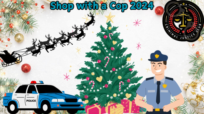 Shop with a Cop 2024: A heartwarming holiday event for Clinton County kids | News, Sports, Jobs ...